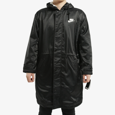 nike耐克正品新款男子bv4695棉服