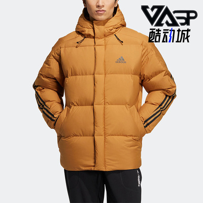 Adidas/阿迪达斯男子羽绒服