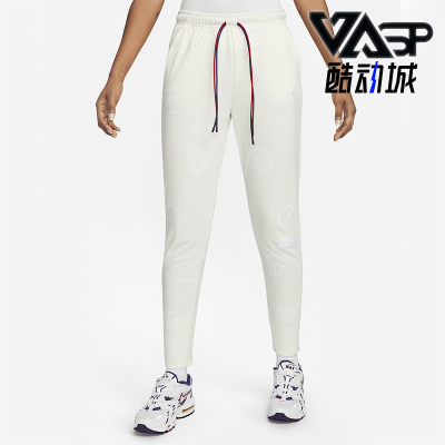 Nike/耐克女士足球运动长裤