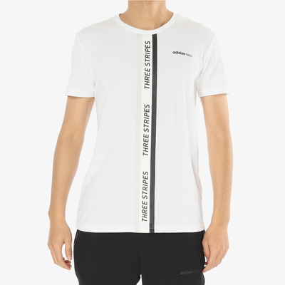 阿迪达斯正品春秋新款短袖t恤