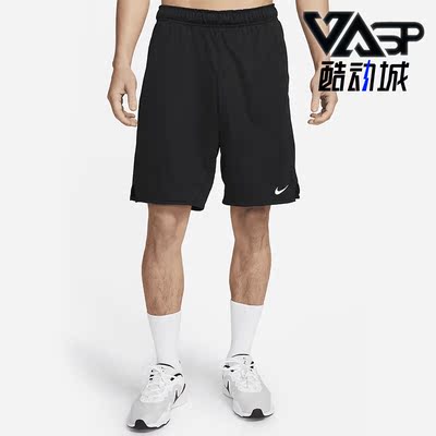 耐克正品男子运动短裤