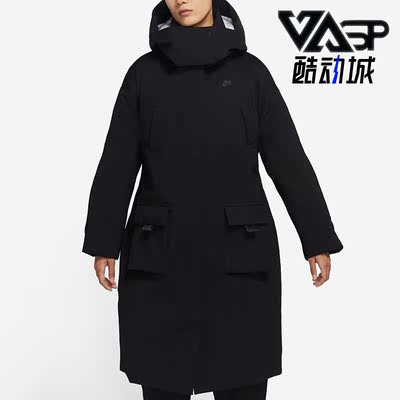 夹克耐克耐克休闲女子时尚夹克