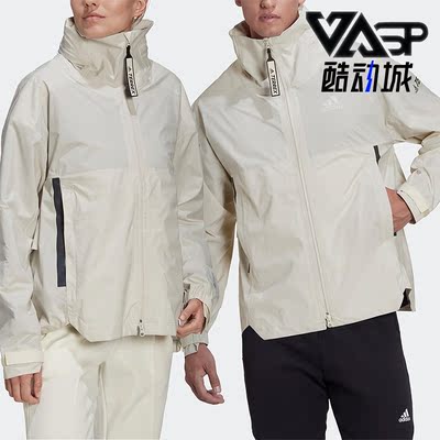 阿迪达斯正品男女通用外套
