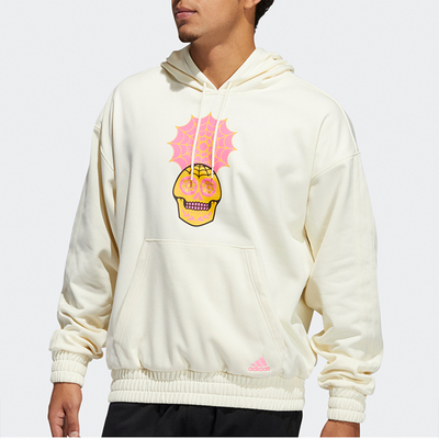 adidas阿迪达斯正品男套头衫