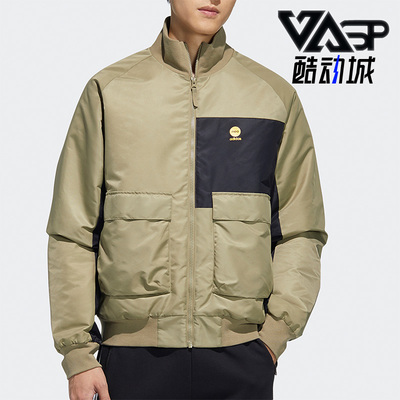 Adidas/阿迪达斯男子外套