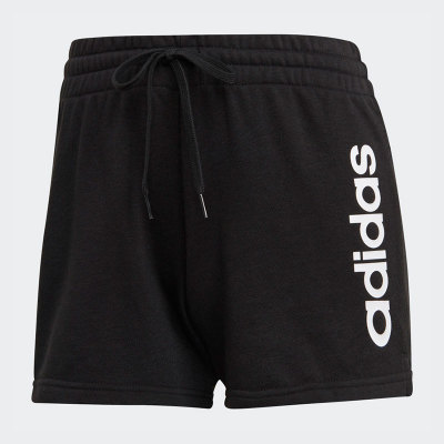 adidas阿迪达斯正品跑步短裤