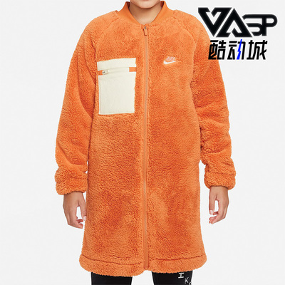 Nike/耐克立领正品女外套