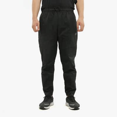 Nike/耐克正品 冬季新款男子宽松直筒运动休闲长裤 CU4958