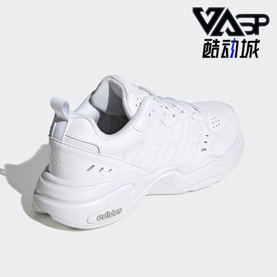 Adidas/阿迪达斯正品运动低帮