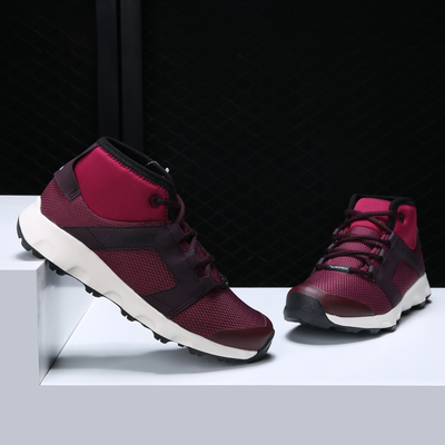 Adidas/阿迪达斯跑步鞋女子