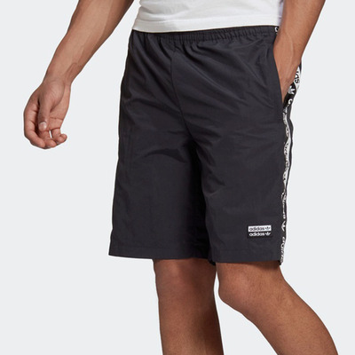 男子休闲短裤秋季新品