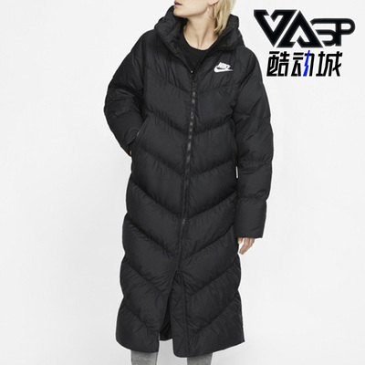 中长款羽绒服Nike/耐克