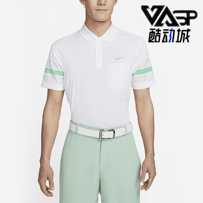 耐克正品男时尚休闲运动短袖衫