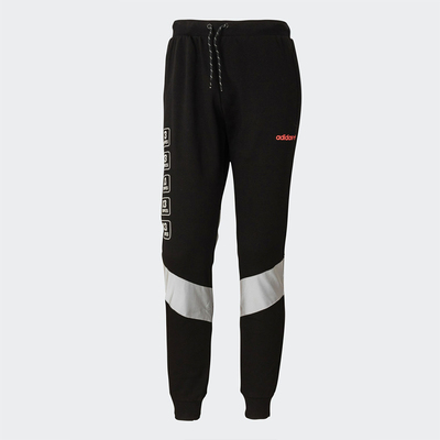 Adidas/阿迪达斯正品三叶草PANT REFLECT男子运动休闲长裤 FT5849