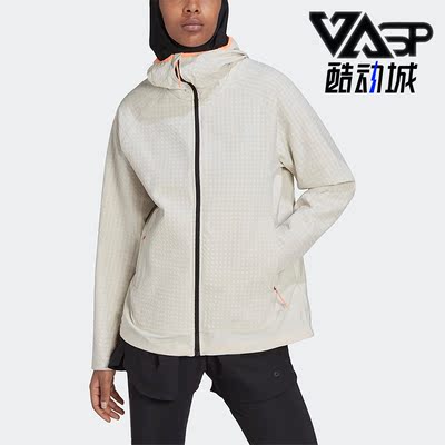 Adidas/阿迪达斯女士夹克外套