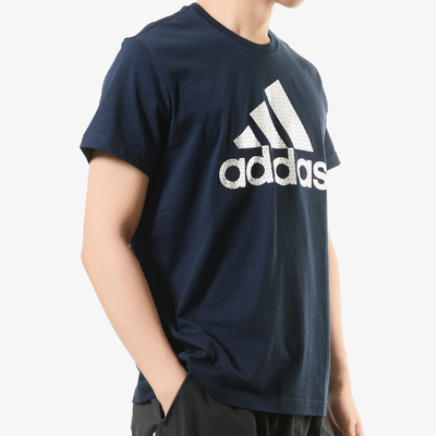 阿/达斯松运动短袖恤动运恤