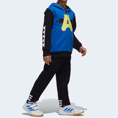 正品达斯小童保暖套服