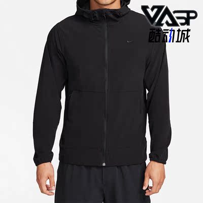 耐克男子休闲运动夹克外套