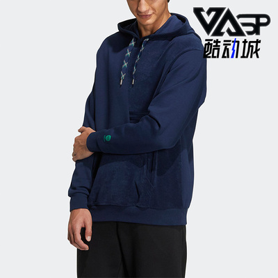 阿迪达斯正品男女运动卫衣