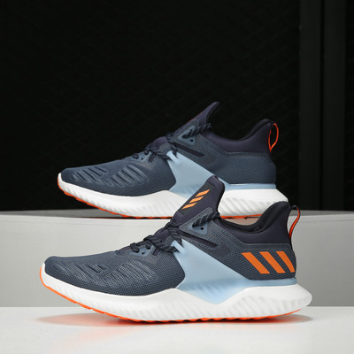 Adidas/阿迪达斯男子跑步鞋