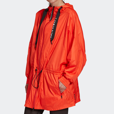 中长款防风Adidas/阿迪达斯