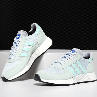 运动休闲鞋Adidas/阿迪达斯