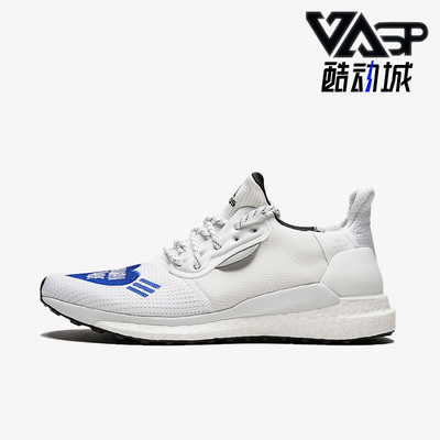 阿迪达斯男子运动跑步鞋