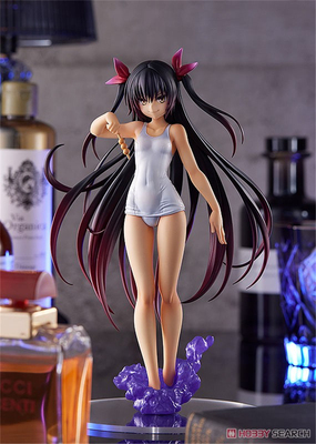 出包王女手办摆件GoodSmile