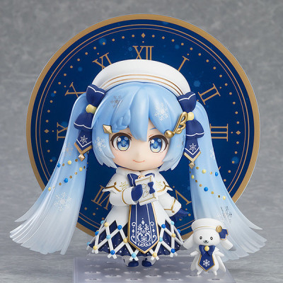 GoodSmile现货动漫初音未来