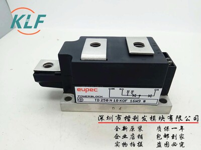 TT300N16KOF TD300N16KOF TT250N16KOF TD250N16KOF 14KOF 18