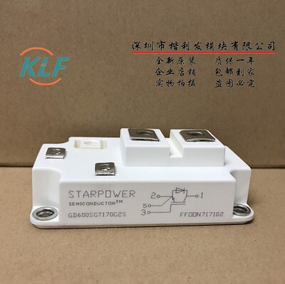 全新GD600SGT170C2S GD400SGL170C2S GD300SGL170 GD800SGT170C2S