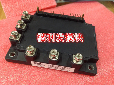 7MBP50RA060进口拆机/全新原装