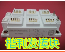 SKM200GAH123DKL SKM200GAH126DKL大量现货 保上机1