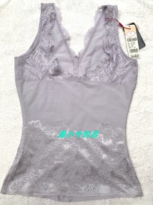 依曼丽 YN16836 半身提胸收腹塑身上衣