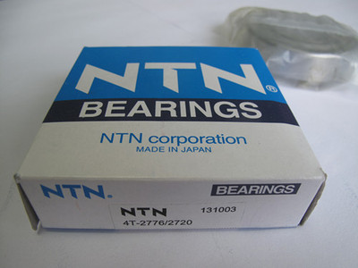 日本NTN轴承 进口轴承 正品 圆锥滚子轴承 4T-95500/95925