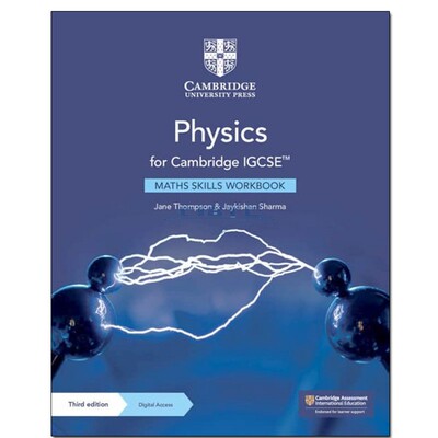 现货原版进口练习册剑桥