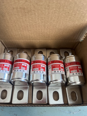 rgs4-b燎原快速熔断器