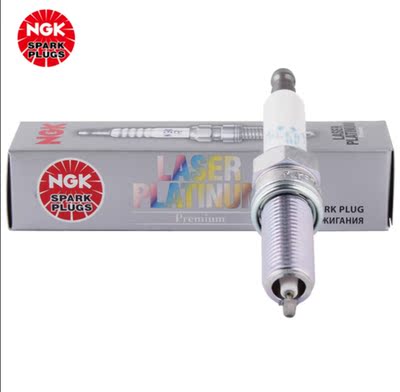 NGK双铂金火花塞 PLKR7B8E 94716奔驰C180/C180K/C200/C260/E260L
