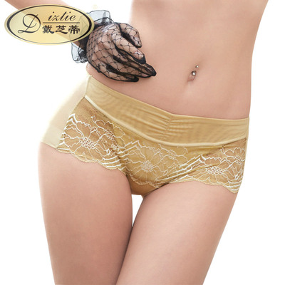 新款蕾丝超薄网纱包臀土豪金包