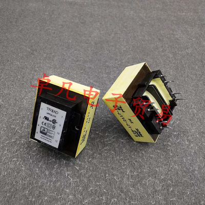 菲律宾产 TRIAD VPP24-210 电源变压器