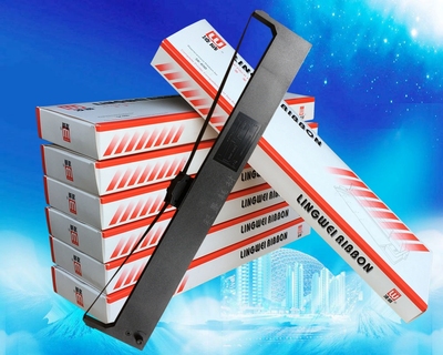 适用映美FP5400K色带架 FP5800K FP5800KII 5900KII 联想DP8400