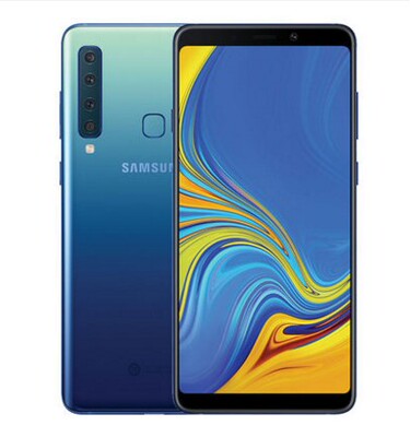 Samsung/三星 Galaxy A9S SM-A9200正品全网通4G双卡智能手机