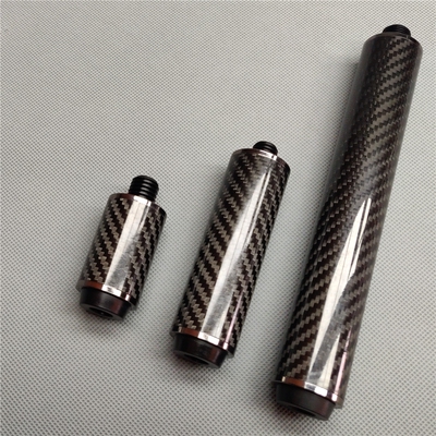 台球杆加长把mit魅特碳纤维