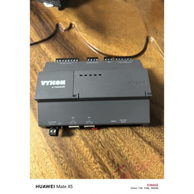 霍尼韦尔 Tridium  VYKON Niagara ja 备件/咨询