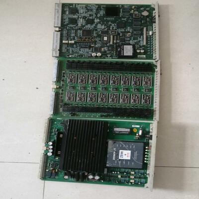 线路板powerh,ralc,ics, 备件/咨询