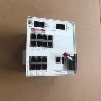施耐德交换机TCSESM163F2CU0 实物拍 备件/咨询