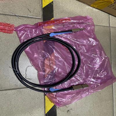 SFF-8088连接线MINI SAS线服务器磁 备件/备件