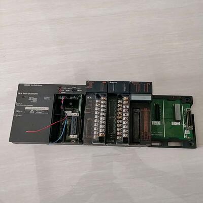 PLC模块A1SJHCPUA1SX40A 备件/咨询