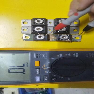 MURP400100CT 备件/咨询