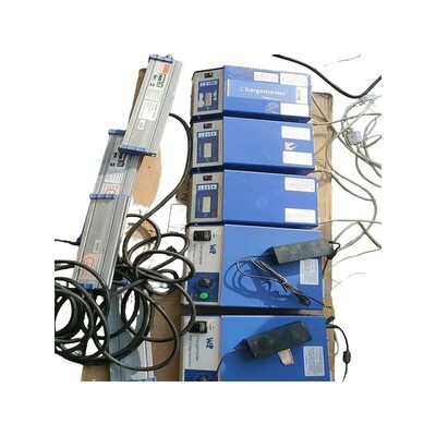 CHargemaster高压离子发生器 备件/咨询